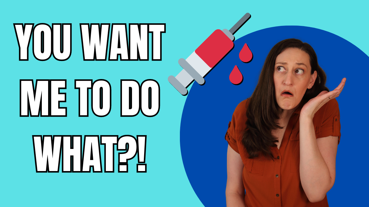 Subcutaneous Infusion Made Easy: Step-by-Step Tutorial - Victoria ...